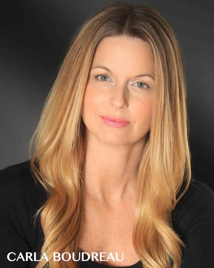 Carla Boudreau