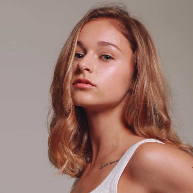 Madison Martin's Instagram, Twitter & Facebook on IDCrawl