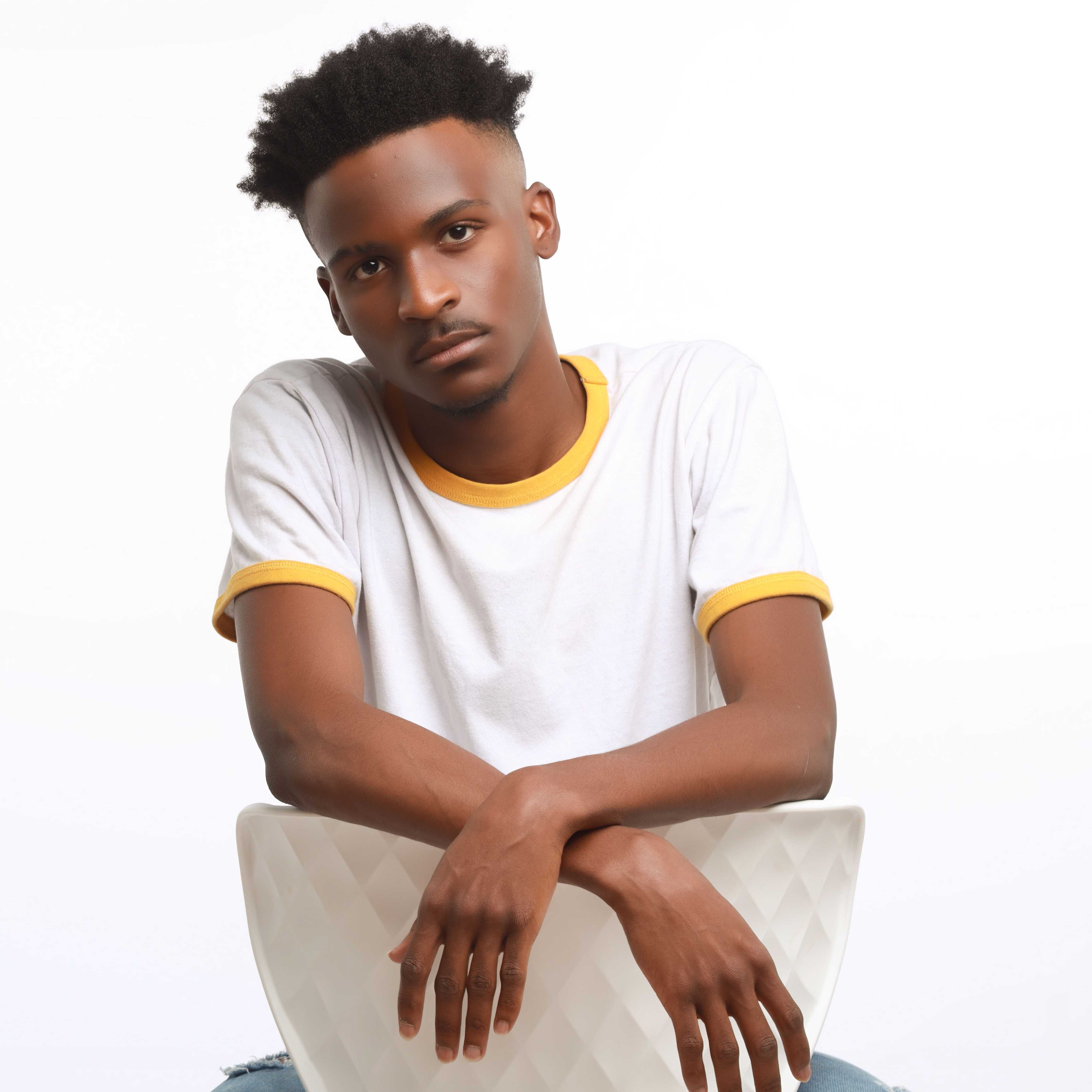 Model Website & Modeling Portfolio - One Model Place