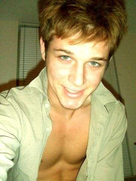 Joshua Michael Brickman