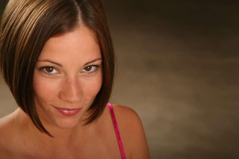 Kristi Parrales