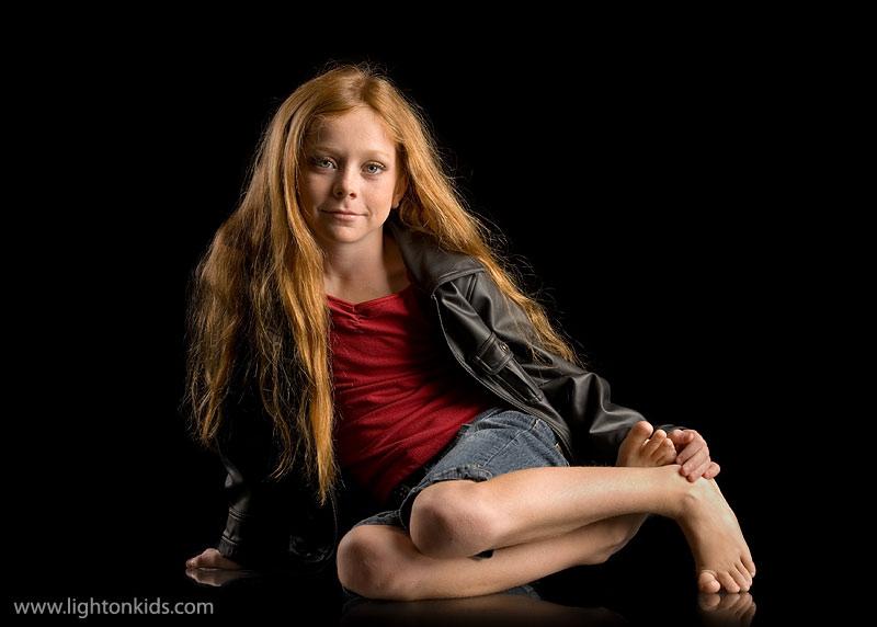 One Model Place Logo